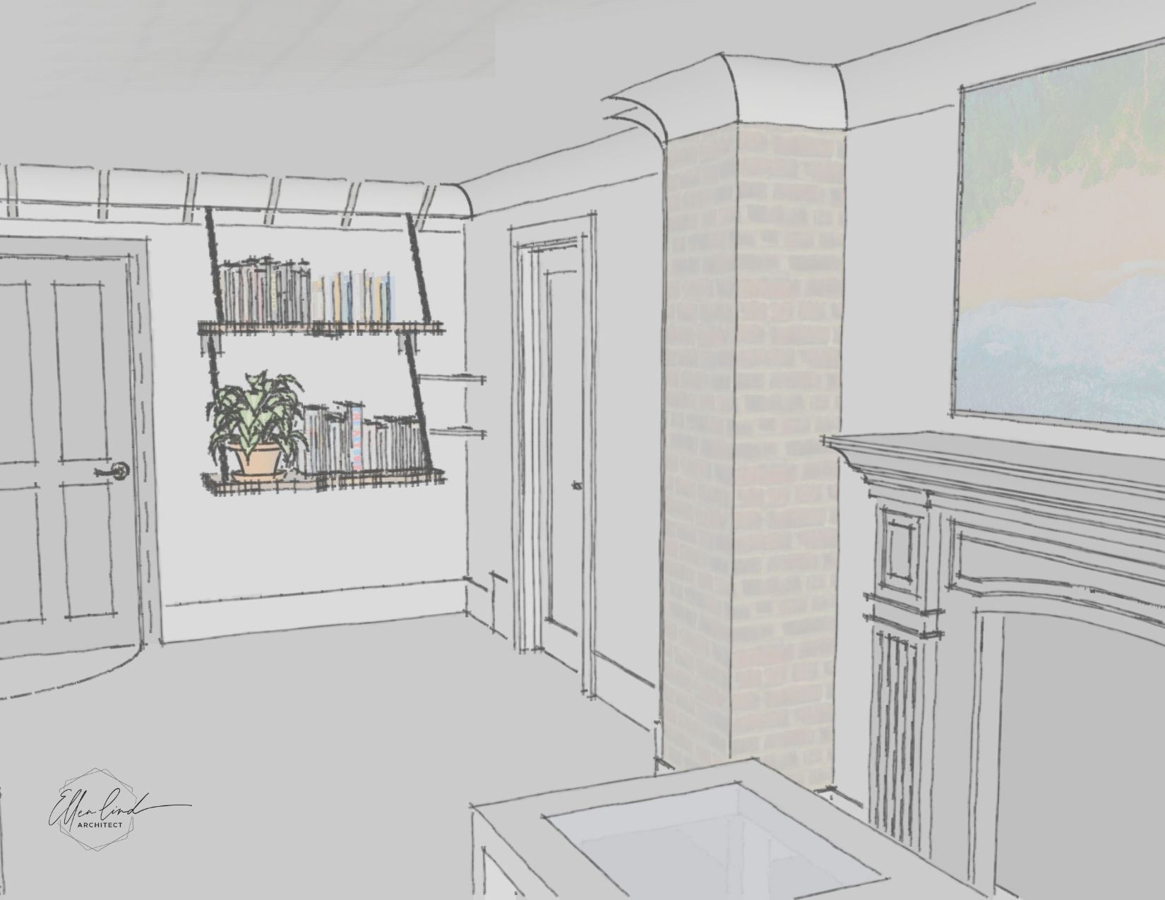 2 Story Addition | Forward Architecture, LLC