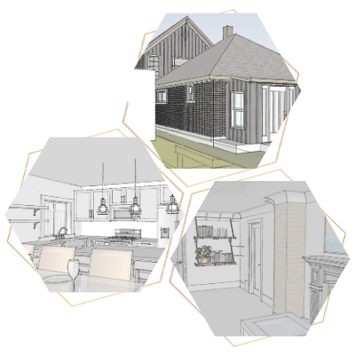 3 | Forward Architecture, LLC